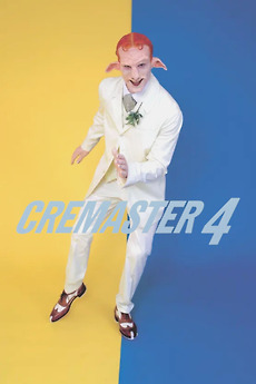 ‎Cremaster 4 (1995) directed by Matthew Barney • Reviews, film + cast ...