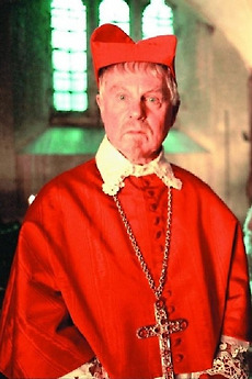 ‎Inquisition (2002) directed by Betsan Morris Evans • Reviews, film ...