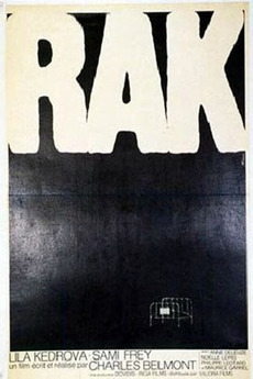 ‎Rak (1972) directed by Charles Belmont • Film + cast • Letterboxd