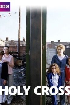 ‎Holy Cross (2003) directed by Mark Brozel • Film + cast • Letterboxd