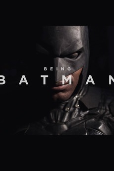 ‎Being Batman (2017) directed by Ryan Freeman • Reviews, film + cast ...