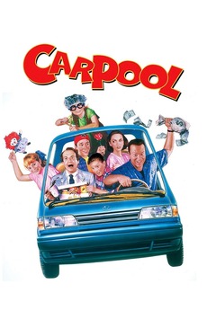 ‎Carpool (1996) directed by Arthur Hiller • Reviews, film + cast ...