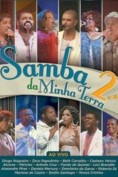‎Samba da Minha Terra 2 (2013) • Film + cast • Letterboxd