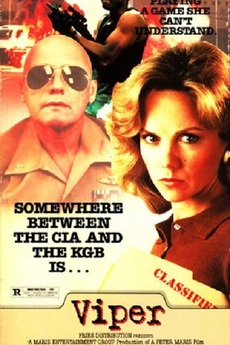 ‎Viper (1988) directed by Peter Maris • Reviews, film + cast • Letterboxd