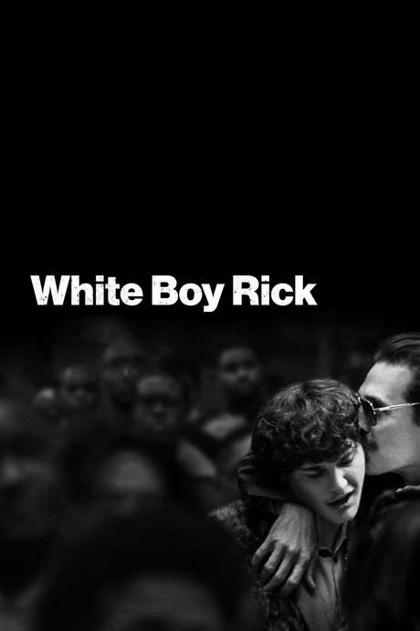 ‎White Boy Rick (2018) directed by Yann Demange • Reviews, film + cast ...