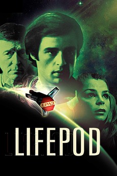 ‎Lifepod (1981) directed by Bruce Bryant • Reviews, film + cast ...