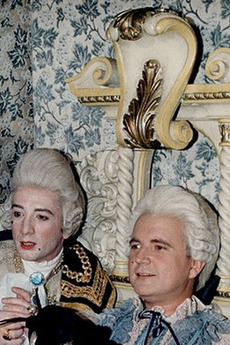 ‎The Incredible Time-Travels of Henry Osgood (1986) directed by Dave ...