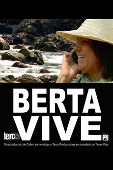 ‎Berta Vive (2016) directed by Katia Lara • Reviews, film + cast ...