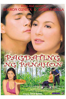 ‎Pagdating ng Panahon (2001) directed by Joyce E. Bernal • Reviews ...