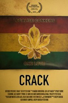 ‎Crack (2015) directed by Peter King • Reviews, film + cast • Letterboxd