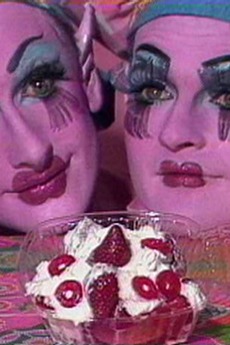 ‎Strawberry Shortcut (1991) directed by Tom Rubnitz • Reviews, film ...