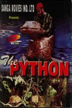 ‎The Python (2003) directed by Amayo Uzo Philips • Reviews, film + cast ...