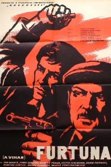 ‎The Storm (1959) directed by Yuri Ozerov, Kristaq Dhamo • Reviews ...