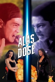 ‎Alas Dose (2001) directed by Augusto Salvador • Reviews, film + cast ...