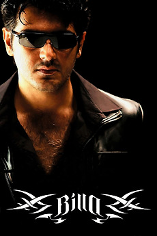 ‎Billa (2007) directed by Vishnuvardhan • Reviews, film + cast • Letterboxd