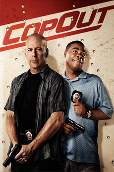 ‎Cop Out (2010) directed by Kevin Smith • Reviews, film + cast • Letterboxd
