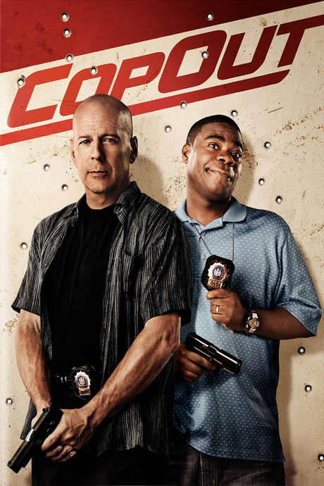 ‎Cop Out (2010) directed by Kevin Smith • Reviews, film + cast • Letterboxd