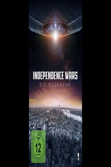 ‎Interstellar Wars (2016) • Film + cast • Letterboxd