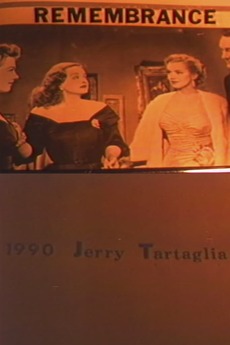 ‎Remembrance (1990) directed by Jerry Tartaglia • Film + cast • Letterboxd