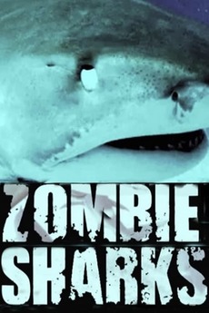‎Zombie Sharks (2014) directed by Brian Armstrong • Reviews, film ...