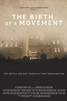 ‎Birth of a Movement (2017) directed by Bestor Cram, Susan Gray ...