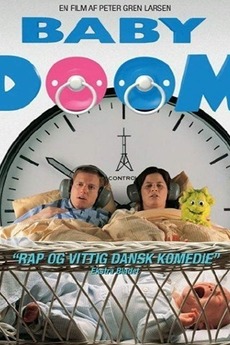 ‎Baby Doom (1998) directed by Peter Gren Larsen • Reviews, film + cast ...