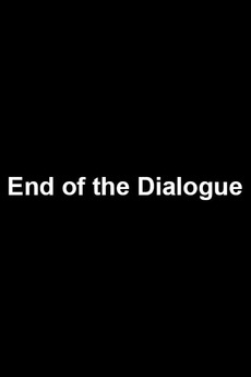 ‎The End of Dialogue (1970) directed by Chris Curling, Simon Louvish et ...