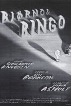 ‎Bernie and Bingo (2004) directed by Sabine Ravn • Film + cast • Letterboxd