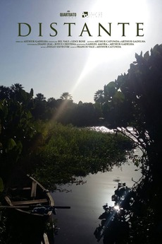 ‎Distante (2015) directed by Arthur Gadelha • Film + cast • Letterboxd