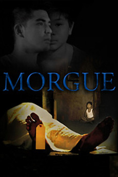 morgue films
