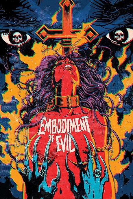 ‎Embodiment of Evil (2008) directed by José Mojica Marins • Reviews ...