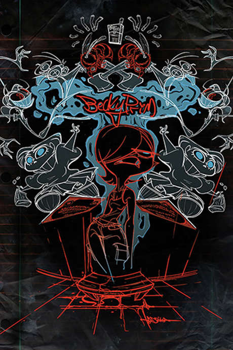 ‎Becky Prim (2016) directed by Karl Hadrika • Reviews, film + cast ...