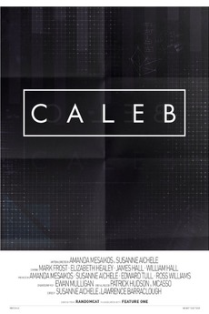 Caleb’ review by BrandenTurner • Letterboxd