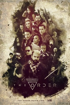 ‎The Order (2016) directed by Nick Gillard • Reviews, film + cast ...