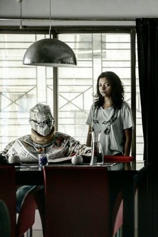 ‎The Paperman (2017) directed by Abhiroop Basu • Reviews, film + cast ...