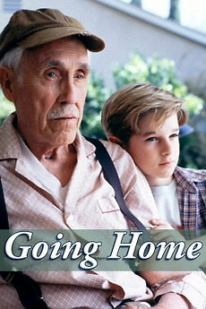 ‎Going Home (2000) directed by Ian Barry • Reviews, film + cast ...