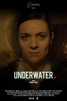 ‎Underwater (2016) directed by Virginie Caloone • Film + cast • Letterboxd