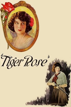 ‎Tiger Rose (1923) directed by Sidney Franklin • Reviews, film + cast • Letterboxd