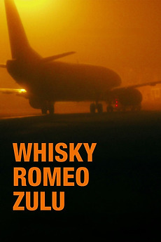‎Whisky Romeo Zulú (2005) directed by Enrique Piñeyro • Reviews, film ...