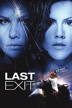‎Last Exit (2006) directed by John Fawcett • Reviews, film + cast ...