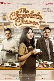 ‎The Chocolate Chance (2017) directed by Jay Sukmo • Reviews, film ...