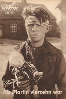 ‎When Martin Was Fourteen (1964) directed by Walter Beck • Reviews ...