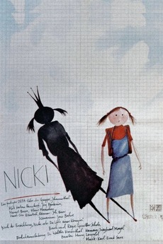 ‎Nicki (1980) directed by Gunther Scholz • Film + cast • Letterboxd