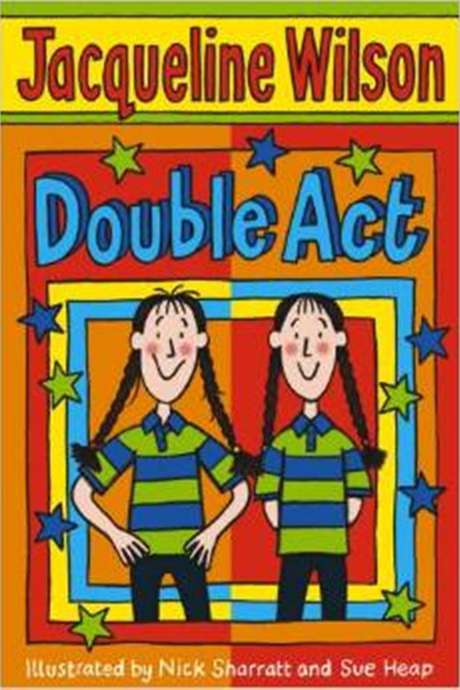 ‎Double Act (2002) directed by Cilla Ware • Reviews, film + cast ...