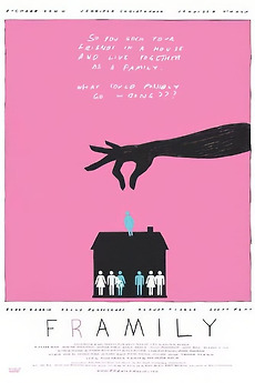 ‎Framily (2010) directed by Joachim Hedén • Film + cast • Letterboxd