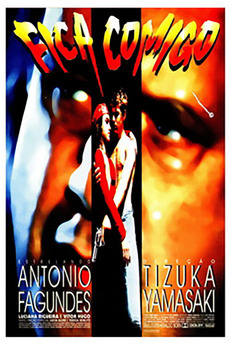 ‎Fica Comigo (1998) directed by Tizuka Yamasaki • Film + cast • Letterboxd