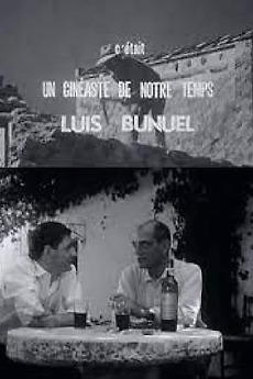 ‎Luis Buñuel : Un cinéaste de notre temps (1964) directed by Robert ...