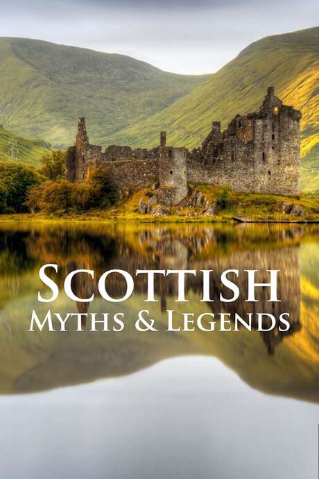 ‎Scottish Myths & Legends (2010) directed by Liam Dale • Reviews, film ...