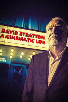 David Stratton: A Cinematic Life’ review by Beaver • Letterboxd