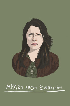 ‎Apart from Everything (2017) directed by Ben Lewis • Reviews, film ...